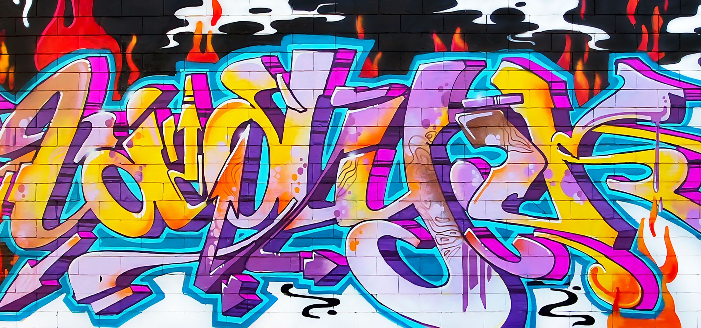 Urbaneez | Lady K | Artist from Paris | Buy Street Art Online